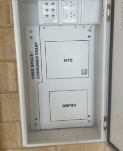 NBN New Development Applications - Value Services