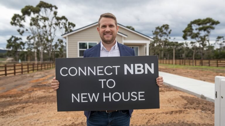 The Ultimate Guide to NBN FTTP Connection Box: The Ultimate Guide to NBN FTTP Connection Box:
