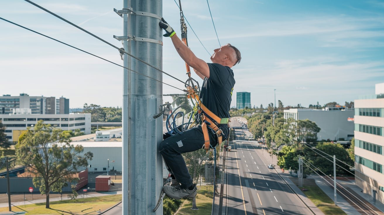 Key Insights into NBN Repair Perth Services - Value Services