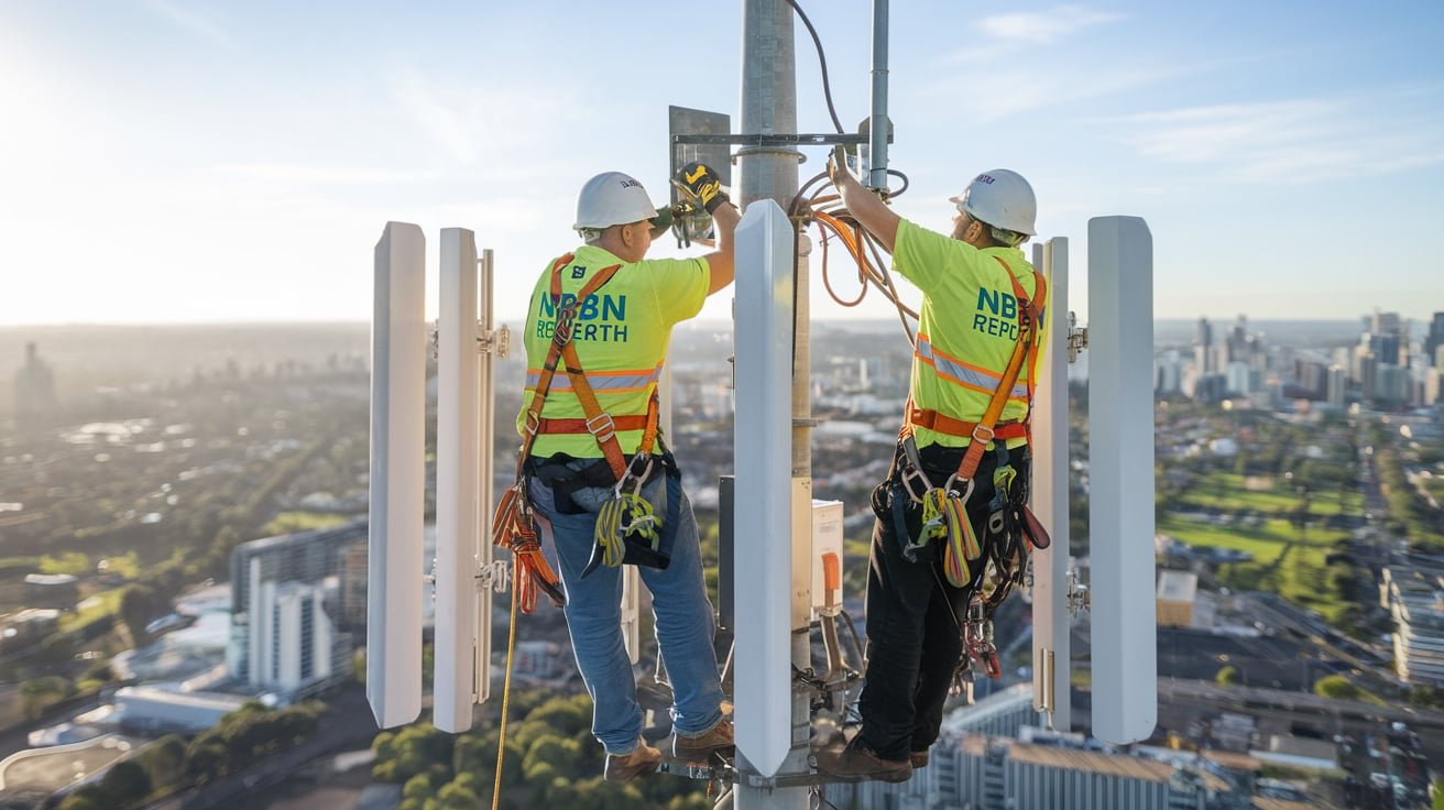 Key Insights into NBN Repair Perth Services - Value Services