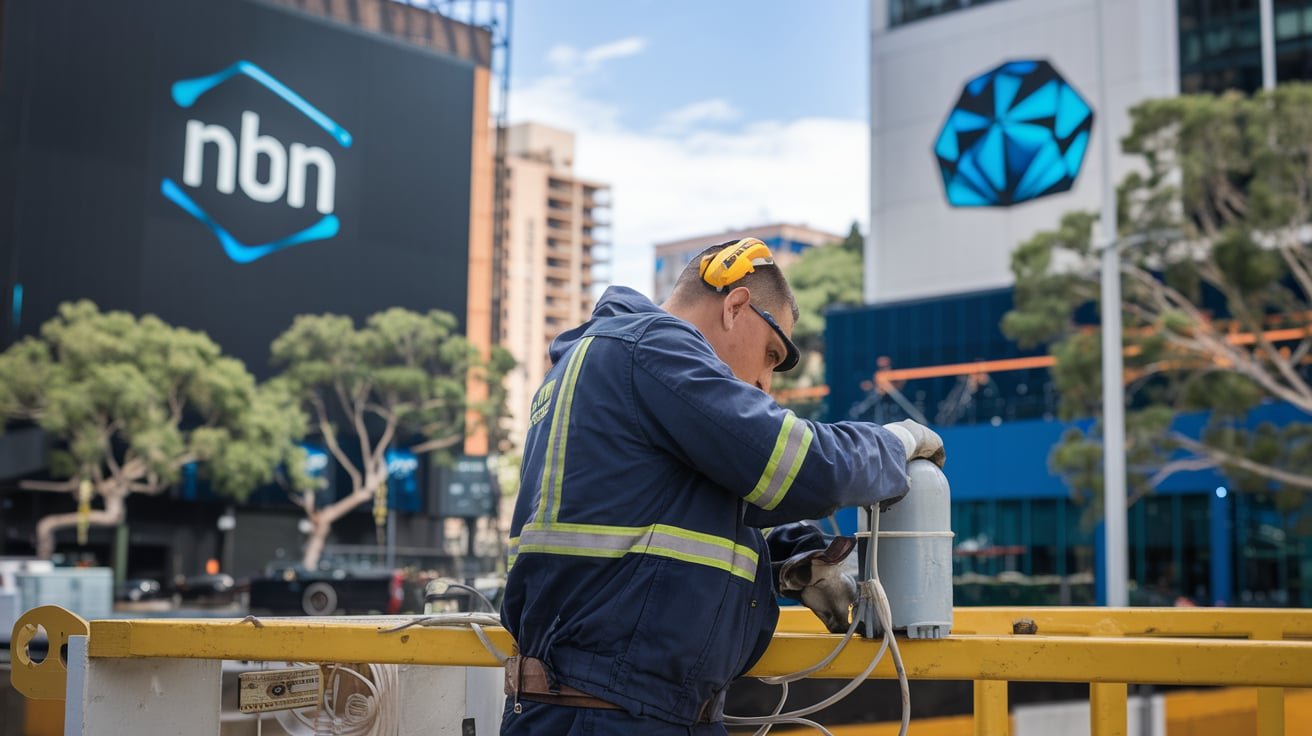 Key Insights into NBN Repair Perth Services - Value Services