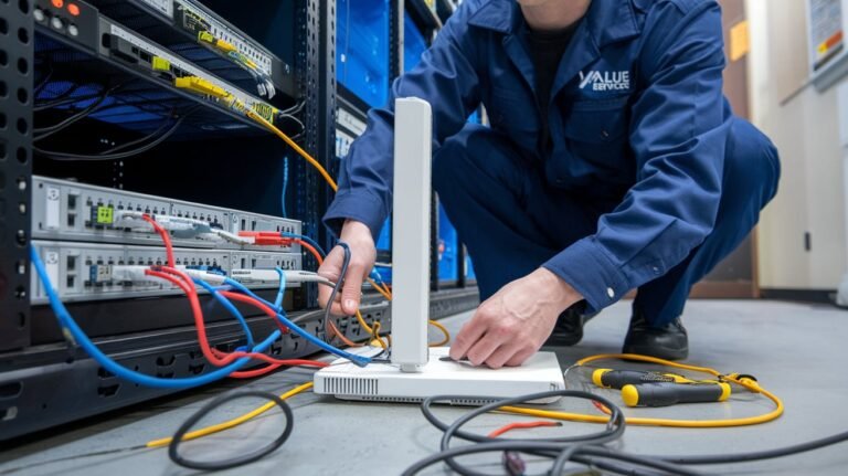 Wireless Access Points: A Complete Guide - Value Services