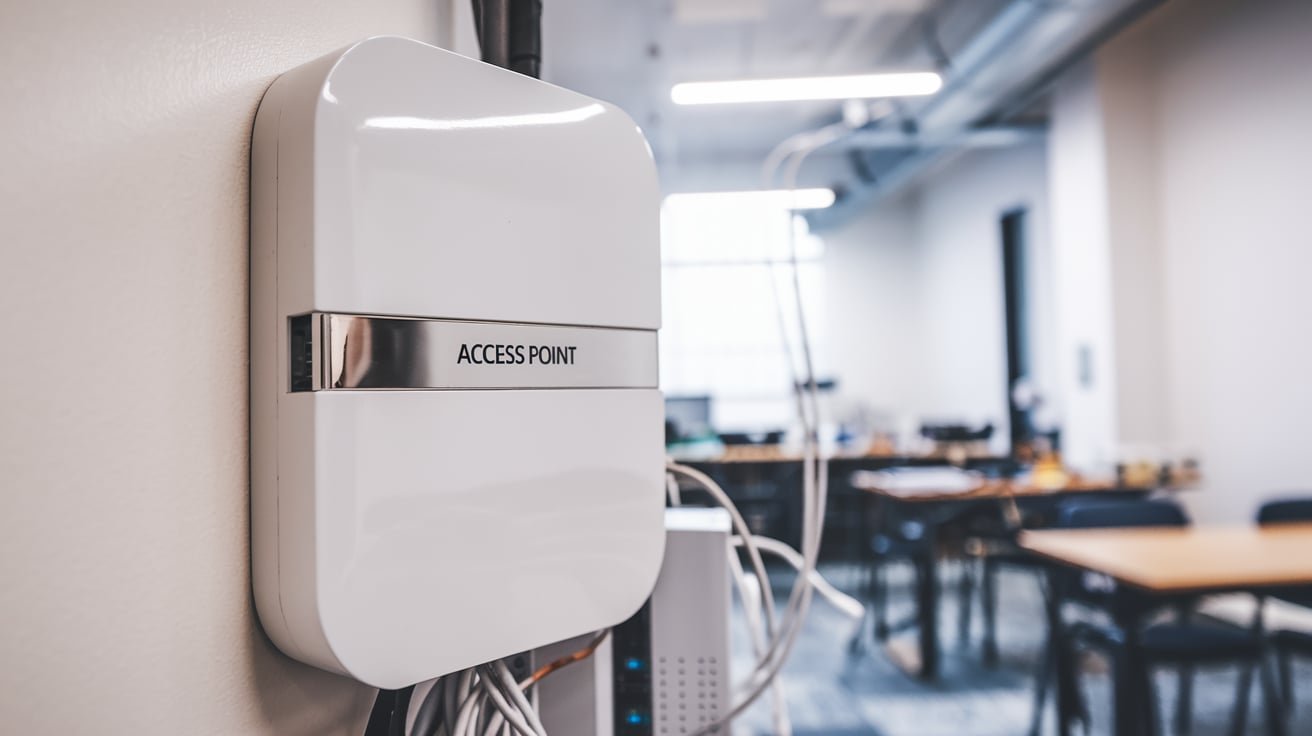 Wireless Access Points: A Complete Guide - Value Services