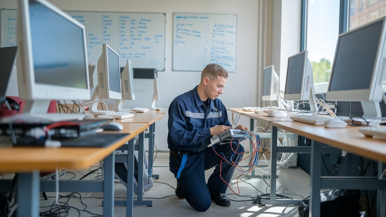 Wireless Access Points: A Complete Guide - Value Services
