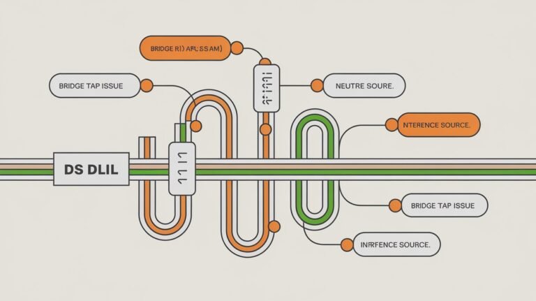 10 Ways to Fix a Bridge Tap Issue - Value Services