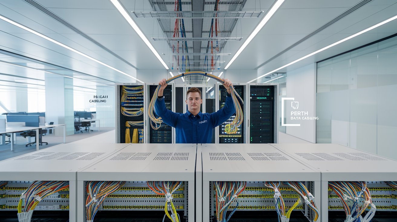 Why Choose Pro Data Cabling Perth - Value Services