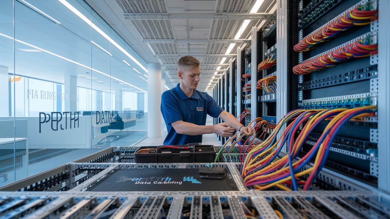 Why Choose Pro Data Cabling Perth - Value Services