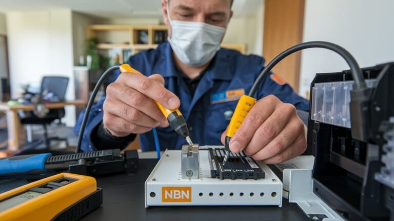 Your Go-To Guide for NBN Faults and Fixes - Value Services