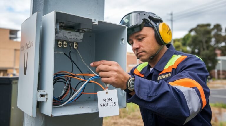 Your Go-To Guide for NBN Faults and Fixes - Value Services