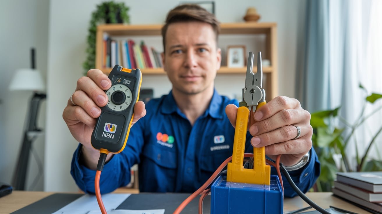 Your Go-To Guide for NBN Faults and Fixes - Value Services