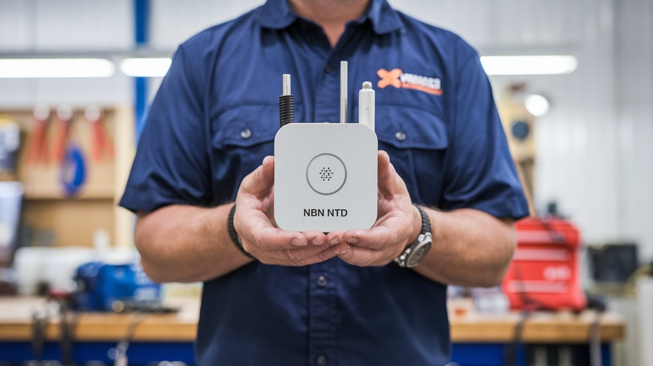 NBN NTD: Your 2024 Essential Guide - Value Services