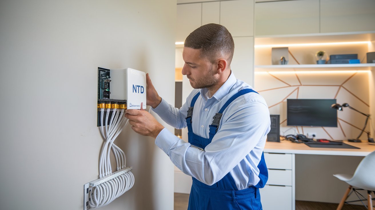 NBN NTD: Your 2024 Essential Guide - Value Services