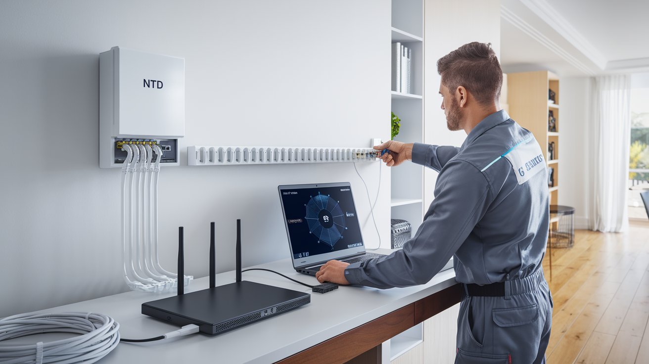 NBN NTD: Your 2024 Essential Guide - Value Services