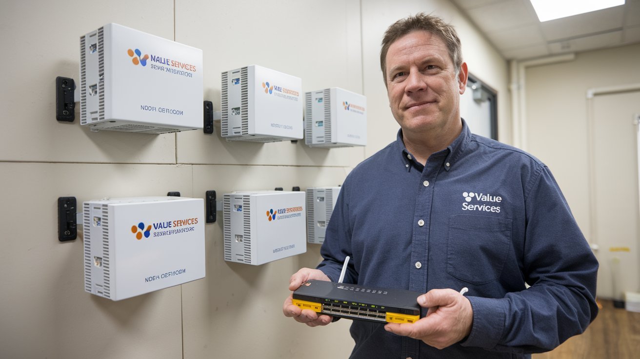 NBN NTD: Your 2024 Essential Guide - Value Services