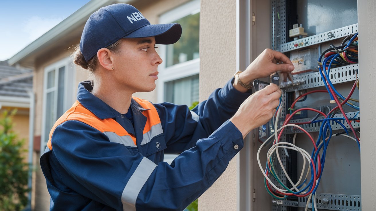 Why Choose an NBN Technician Near Me - Value Services