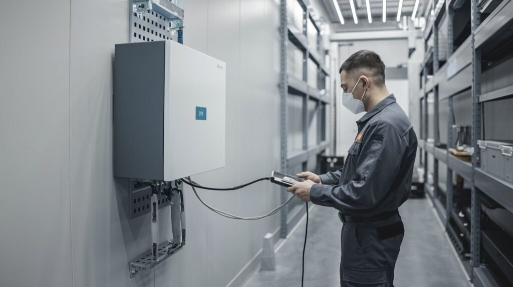 How the FTTP NBN Box Works for You - Value Services