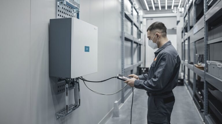 How the FTTP NBN Box Works for You - Value Services