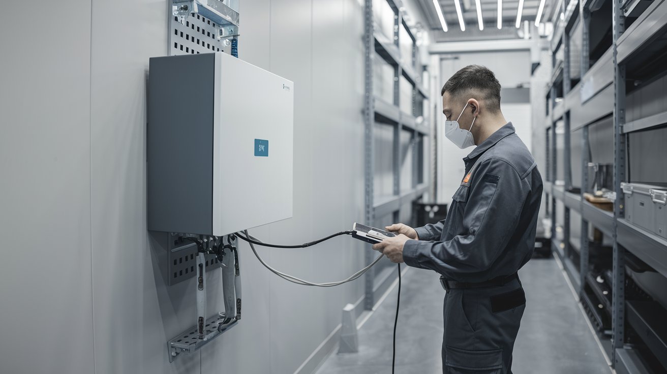 How the FTTP NBN Box Works for You - Value Services