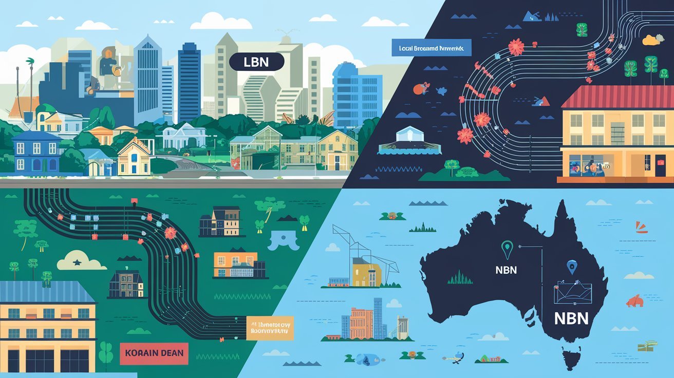 LBN vs NBN: 7 Key Differences Explained - Value Services