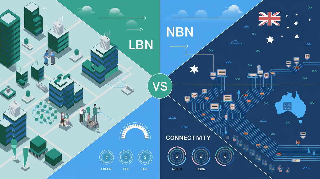 LBN vs NBN: 7 Key Differences Explained - Value Services