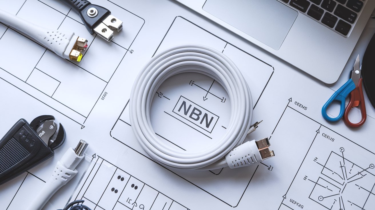NBN Cord: The Ultimate Handbook - Value Services