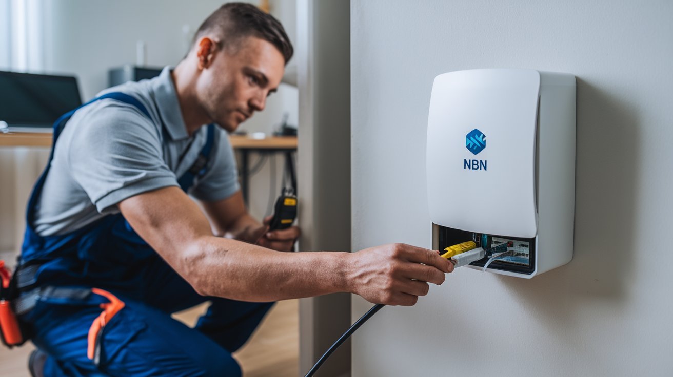 NBN Cord: The Ultimate Handbook - Value Services
