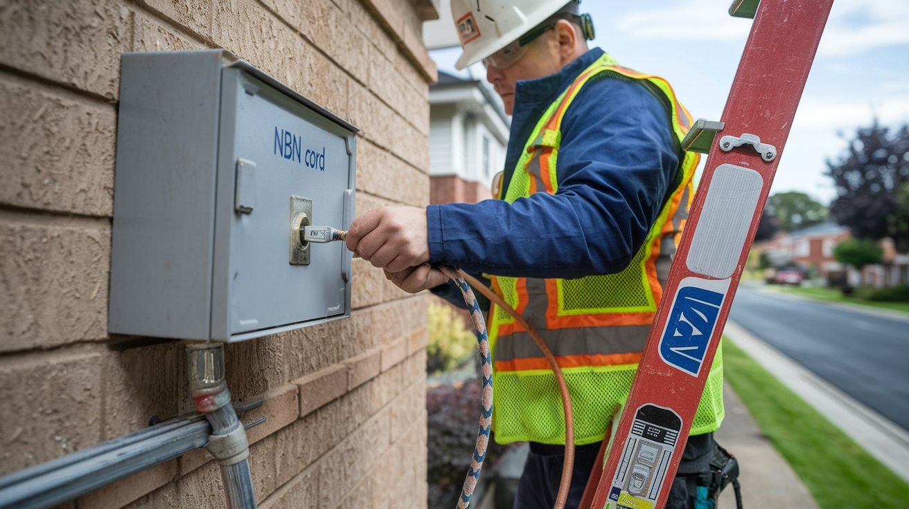NBN Cord: The Ultimate Handbook - Value Services