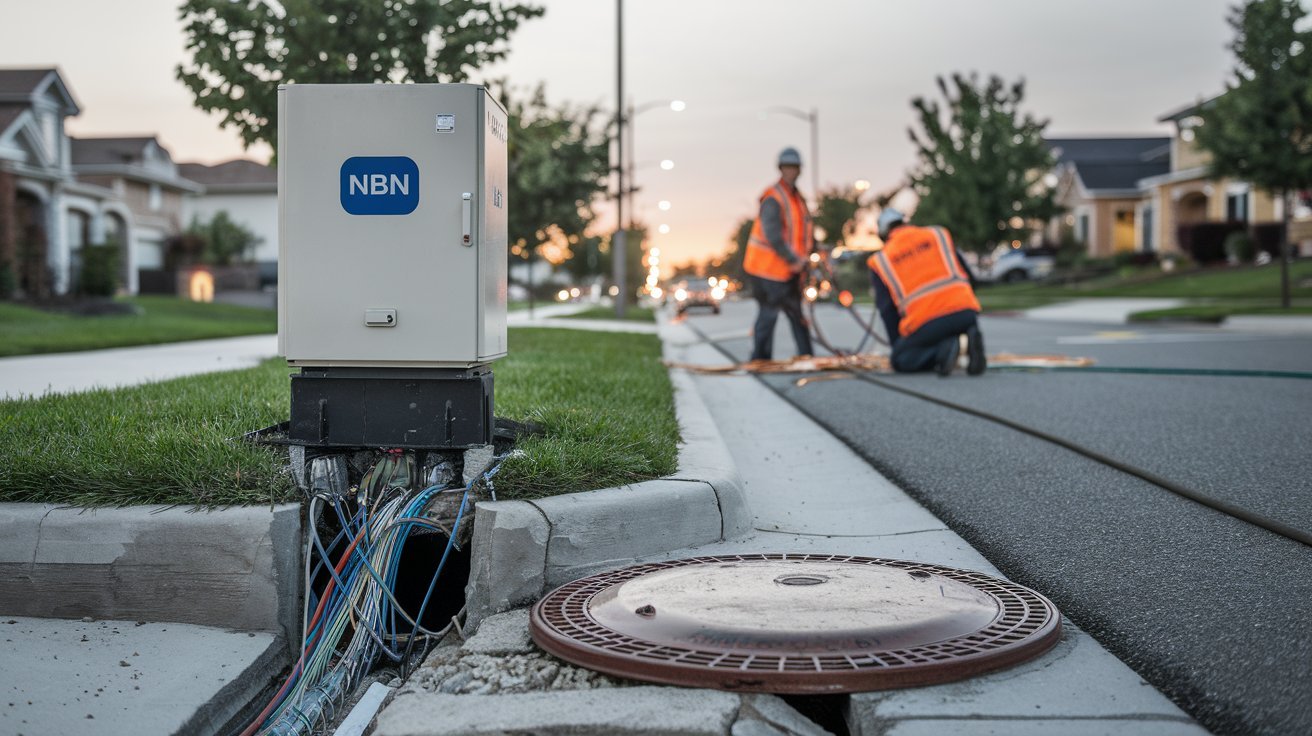 NBN Node Location: You Need to Know - Value Services