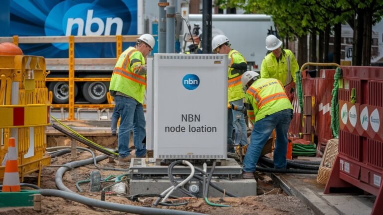 NBN Node Location: You Need to Know - Value Services
