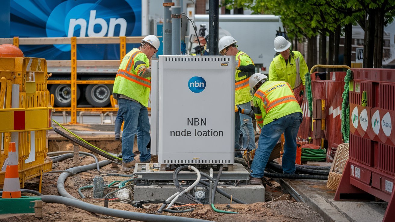 NBN Node Location: You Need to Know - Value Services