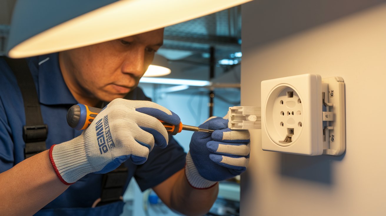 Decoding NBN Wall Socket - Value Services