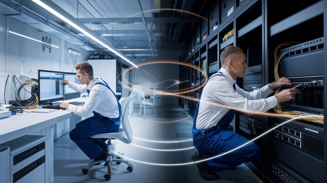 Opticomm vs NBN: Which Is Right for You? - Value Services