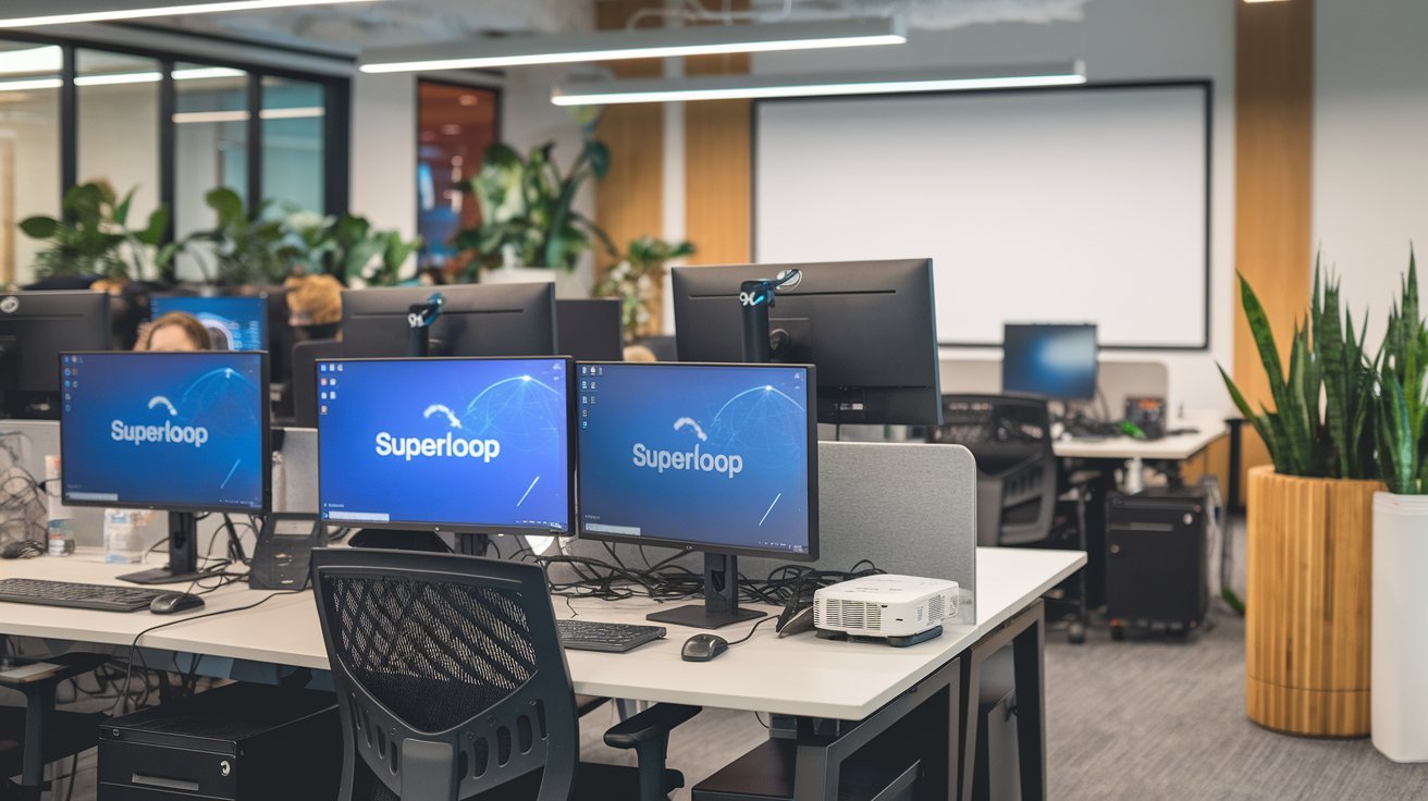 Superloop NBN: 5 Benefits for Fast Internet in Australia - Value Services