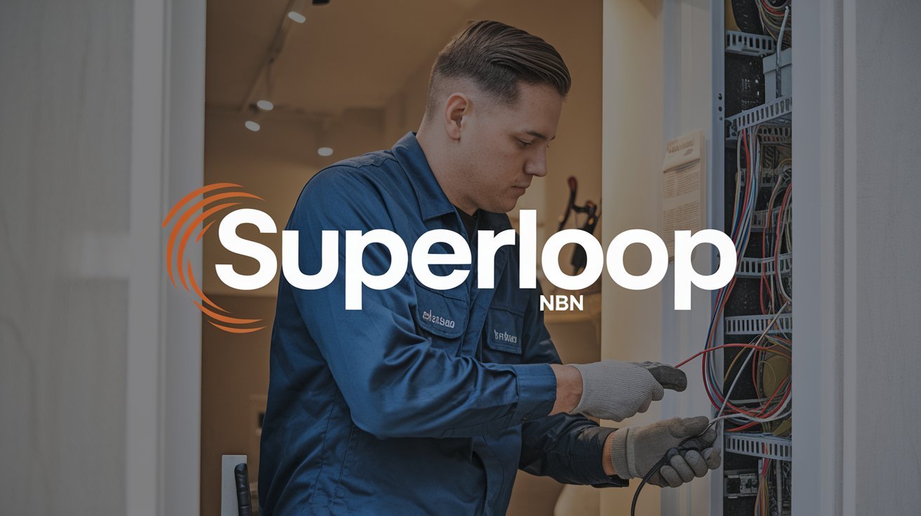 Superloop NBN: 5 Benefits for Fast Internet in Australia - Value Services