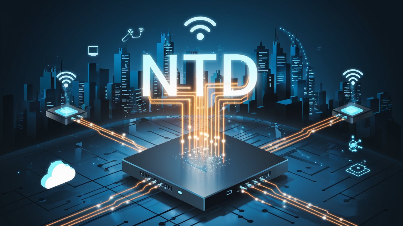 Network Termination Device - Value Services