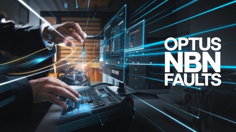 Optus NBN Faults You Need to Know About - Value Services