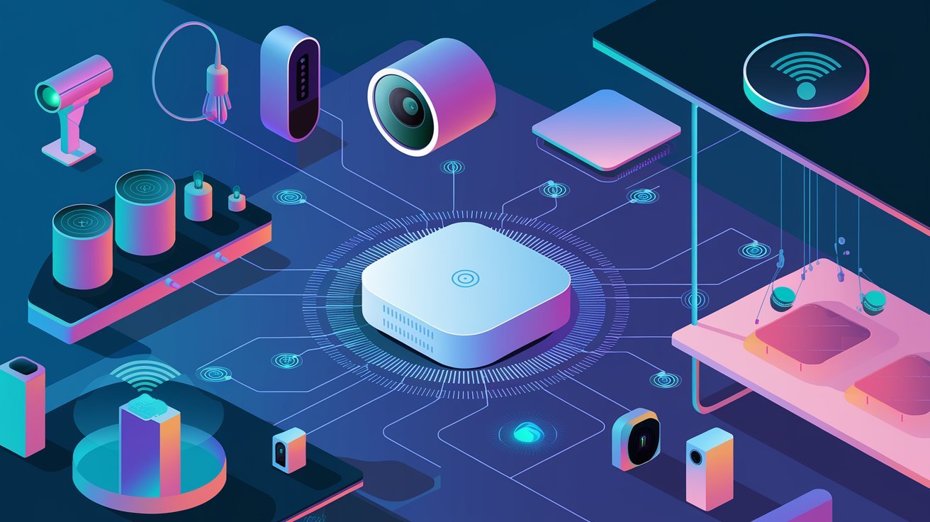 Wireless Access Point - Value Services