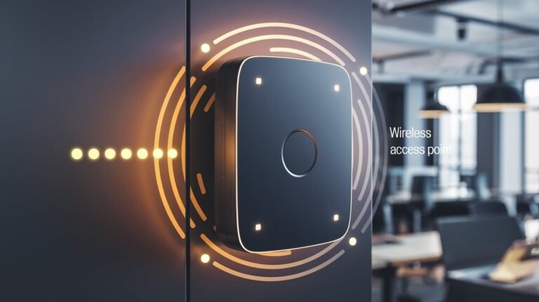 Wireless Access Points: A Complete Guide - Value Services