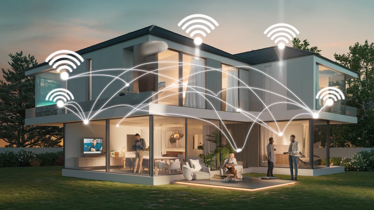 Wireless Access Point for Home in 2025 - Value Services