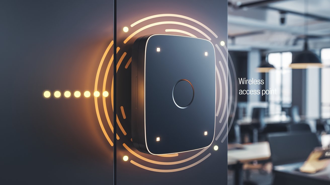 Access Point vs Router: How They Work in a Network