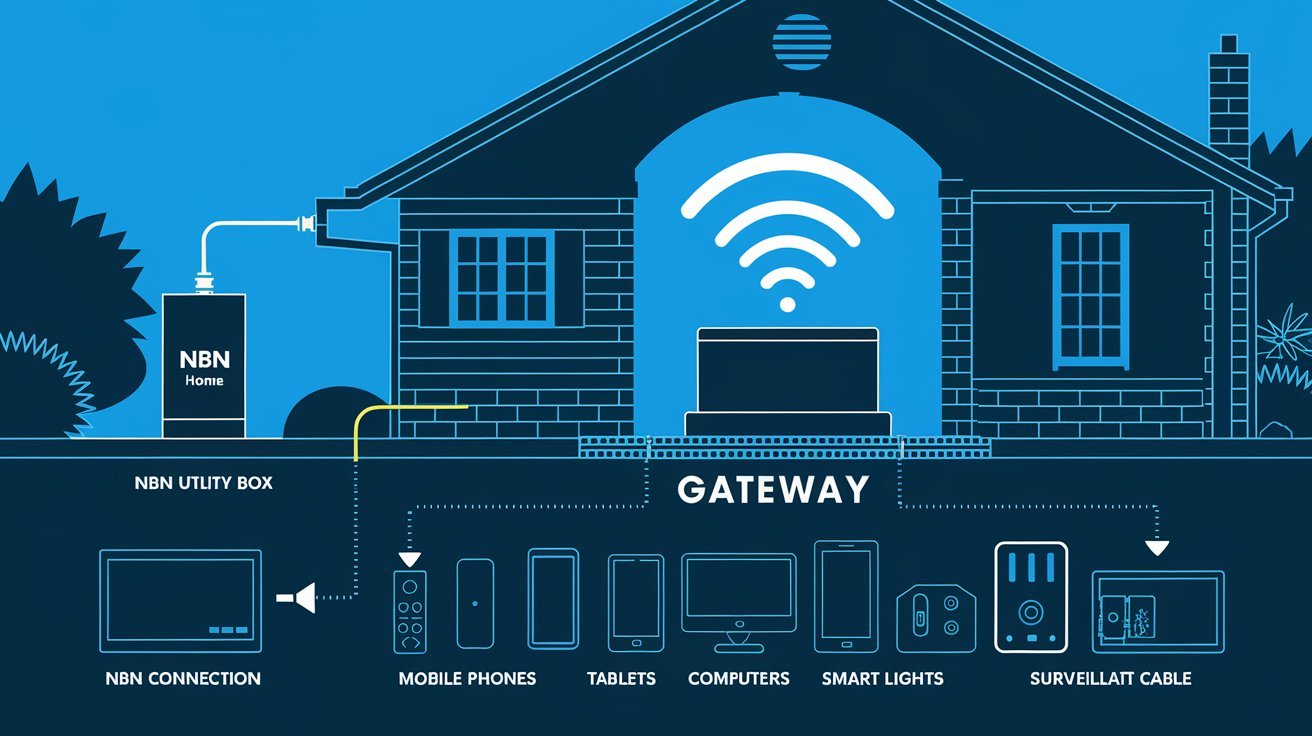 The Insider’s Guide to Connecting NBN to New House