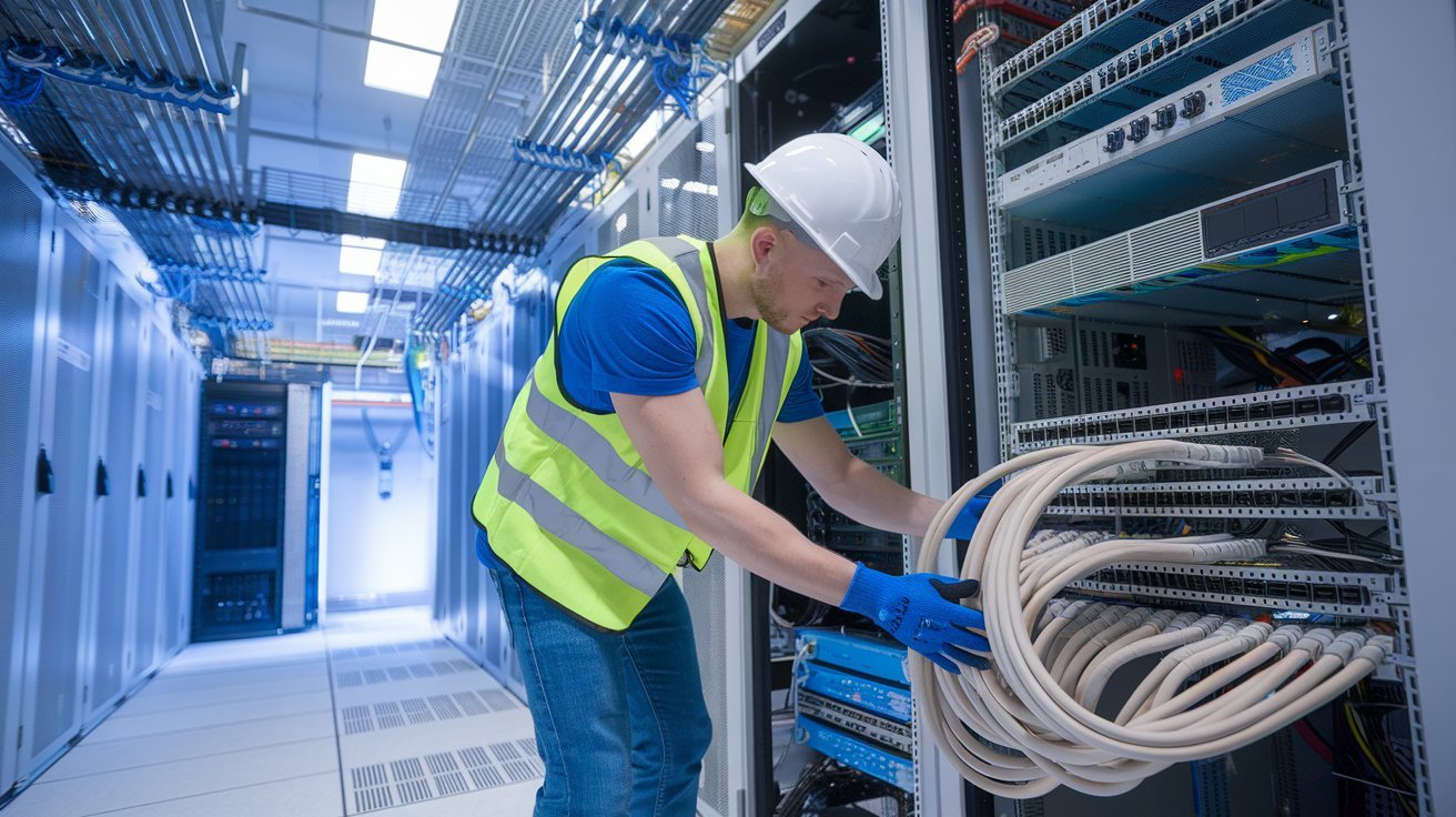 Data Cable Installation Made Simple: 8 Pro Tips for Success