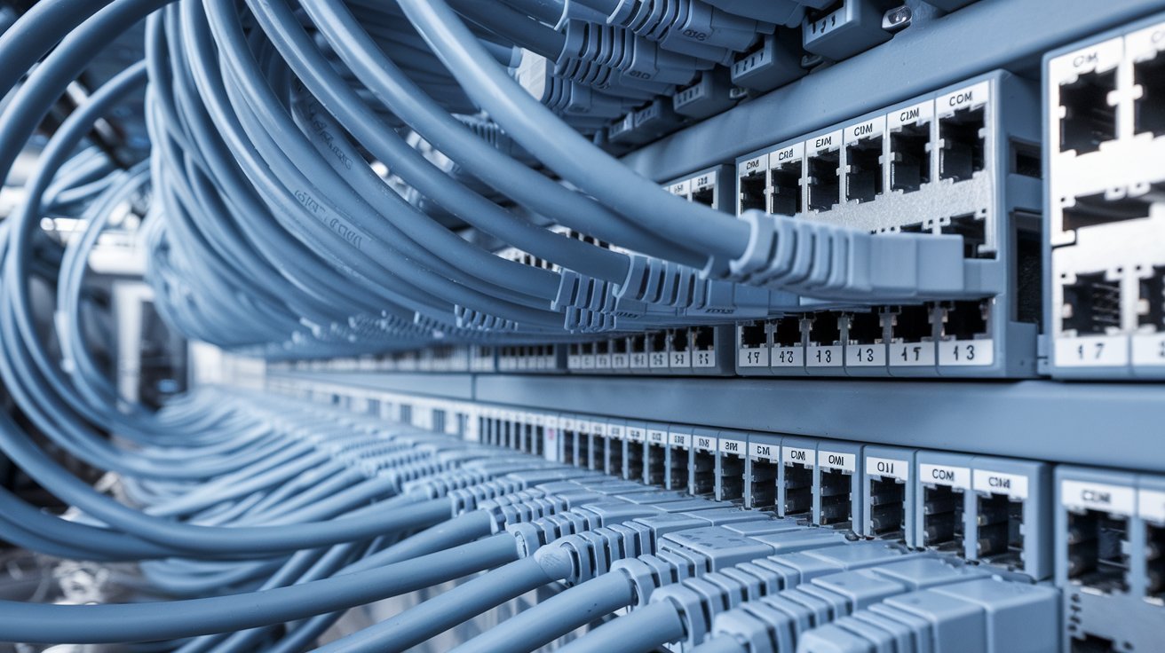 Data Cable Installation Made Simple: 8 Pro Tips for Success