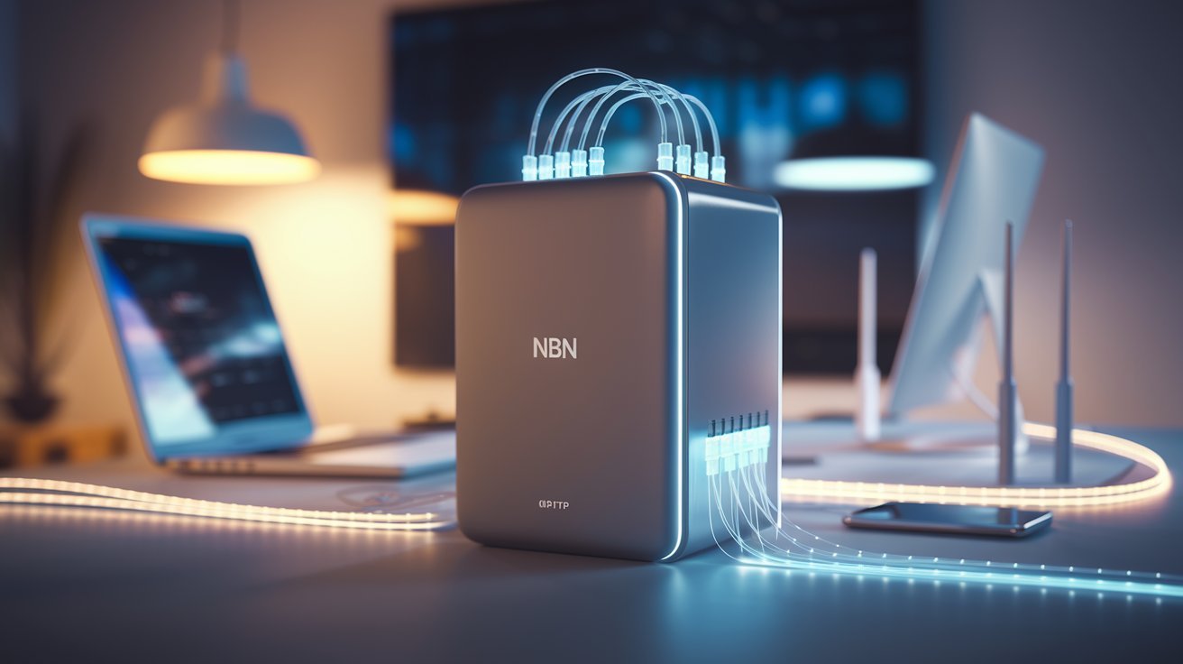 NBN FTTP Box: 5 Secrets to Fast Internet!