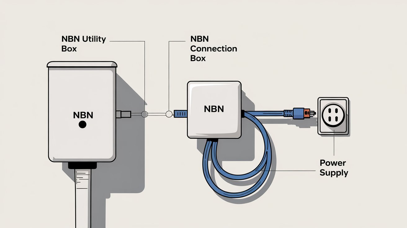 NBN FTTP Installation: Is It Free or Are There Hidden Fees?