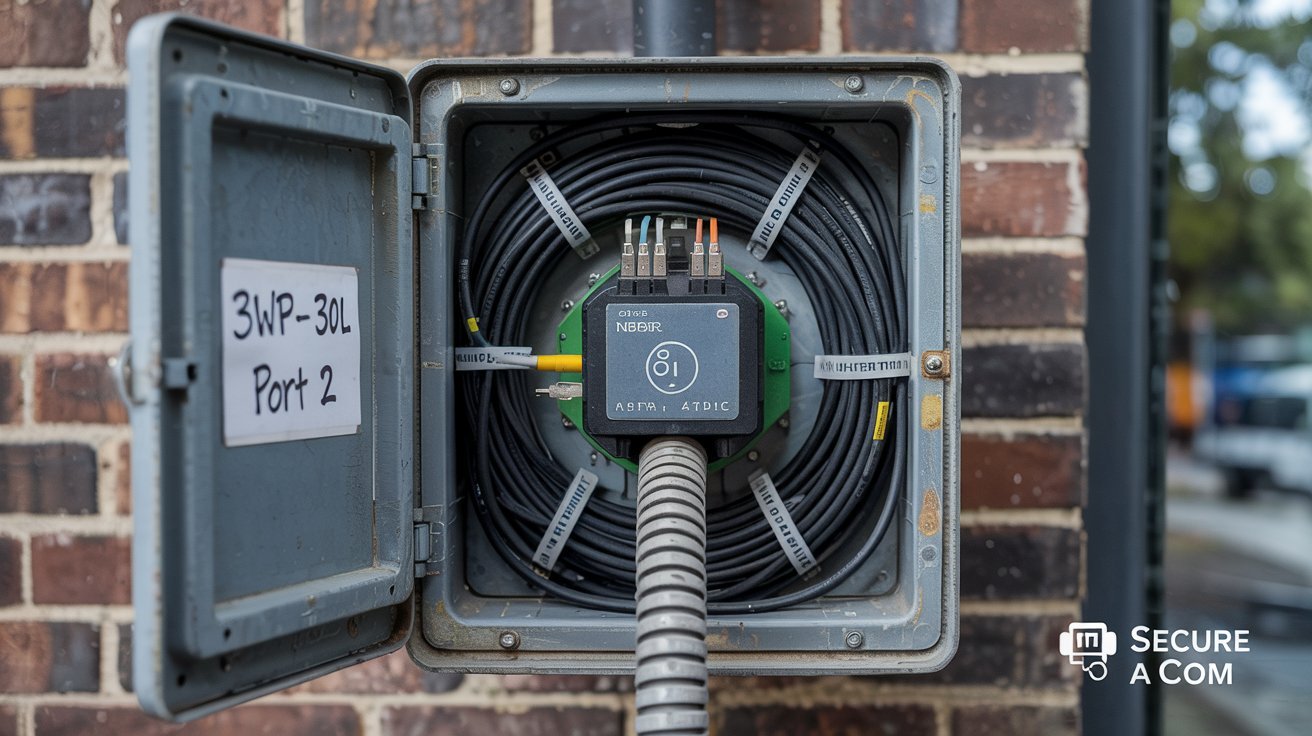 NBN FTTP Installation: Is It Free or Are There Hidden Fees?