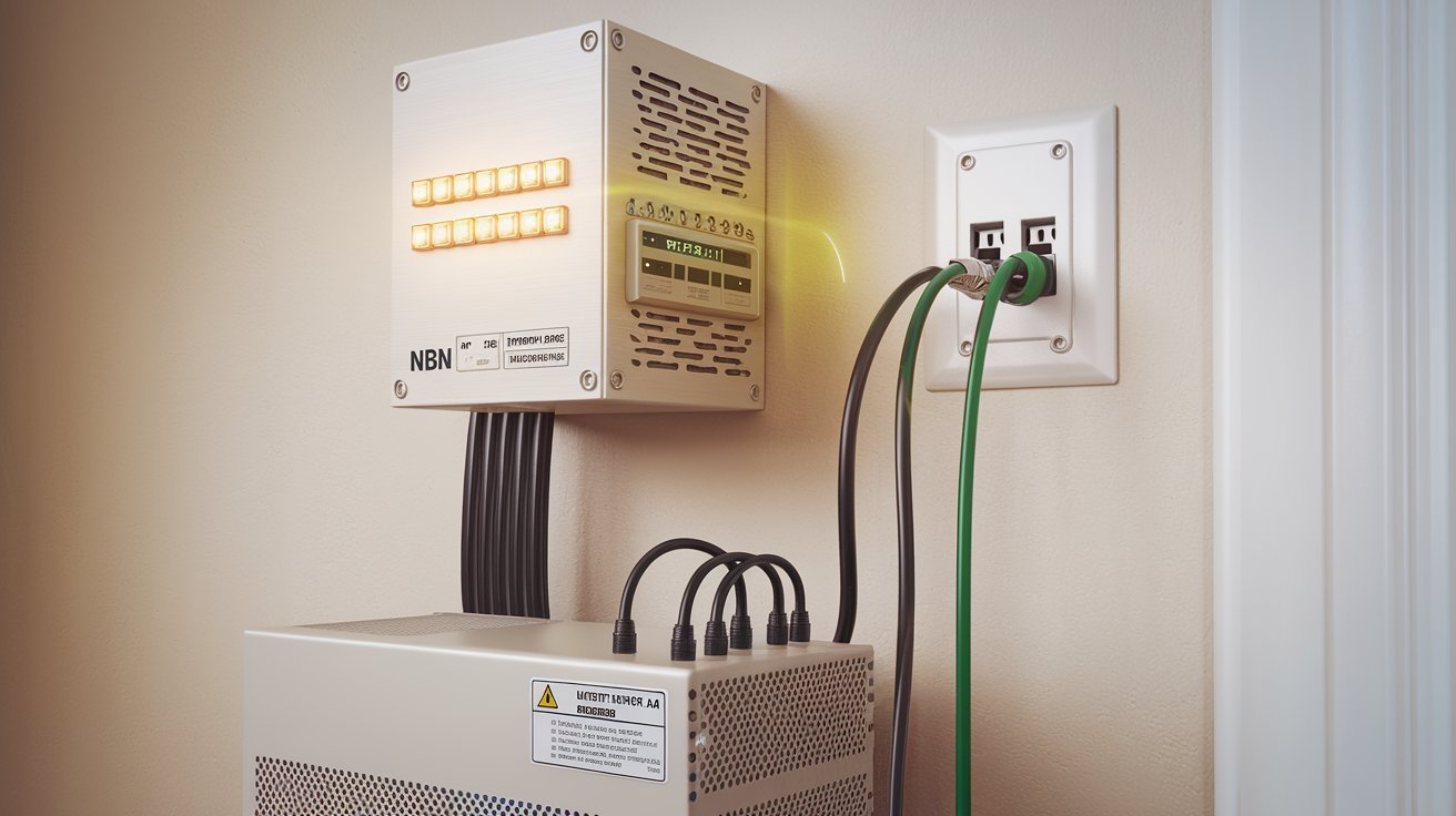 The Ultimate Guide to NBN Installation in Australia (2025)