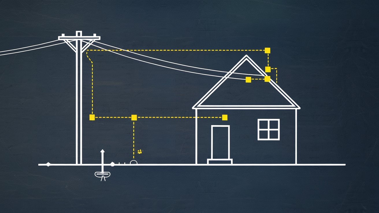 5 Essential Tips for NBN Lead In Cable Installation