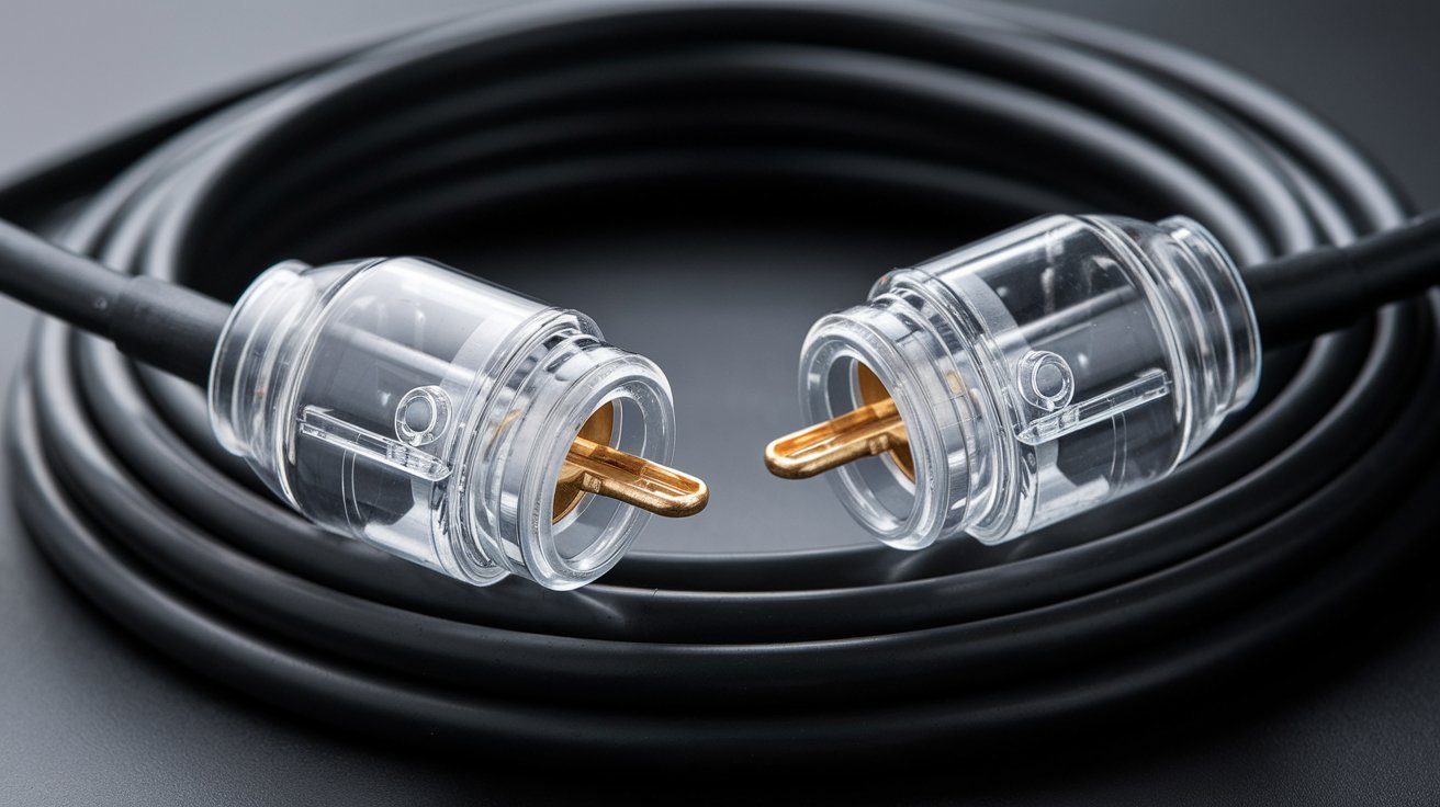 NBN Telephone Cable Compatible with All NBN Technologies