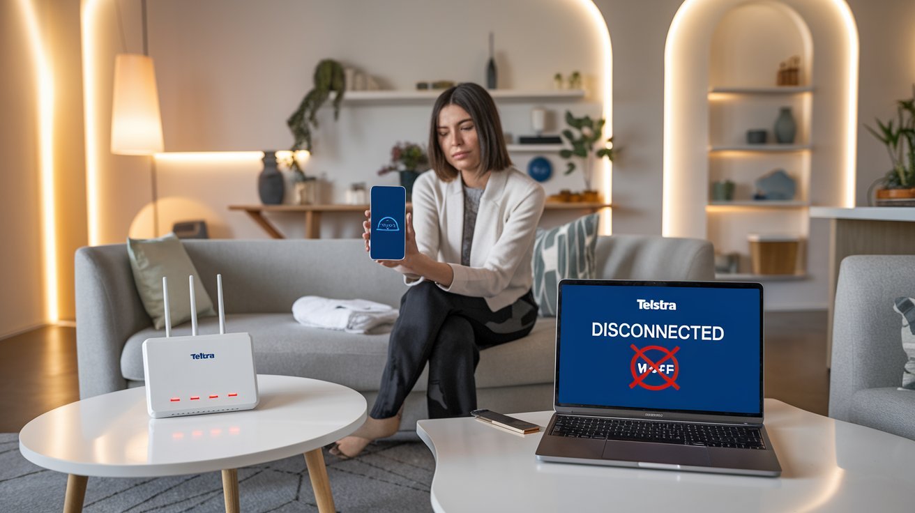 Telstra NBN Faults Number: The Quick Fix for Your NBN